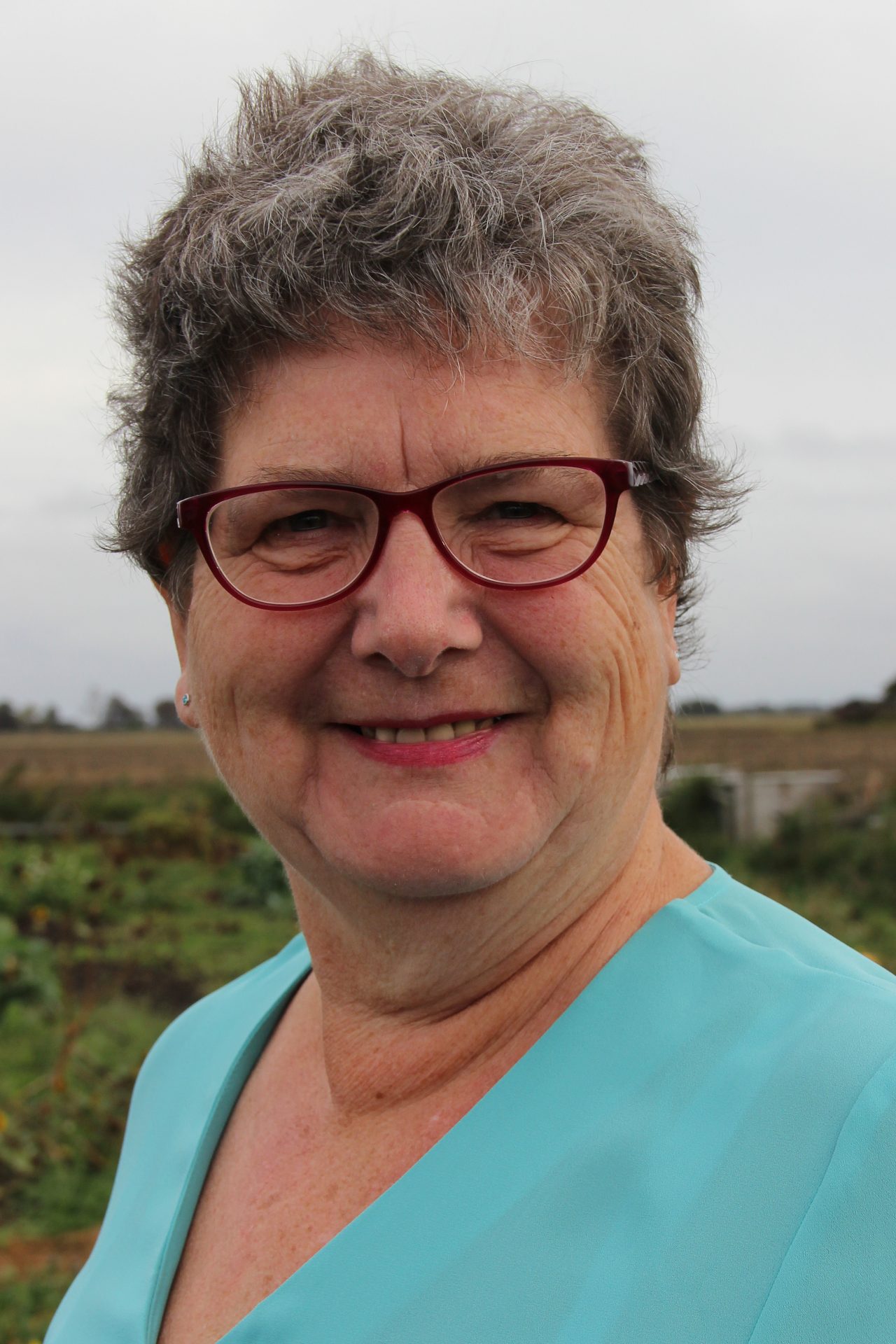 Parish Councillors | Wisbech St Mary Parish Council