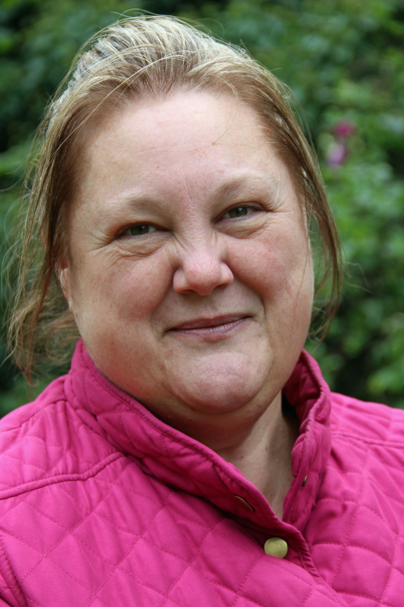Parish Councillors | Wisbech St Mary Parish Council